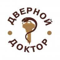 Иконка канала Дверной Доктор
