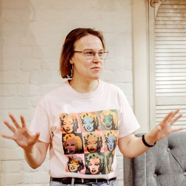 Иконка канала Детский психолог Наталья Куковерова