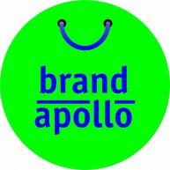 Иконка канала Brand Apollo