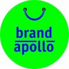 Иконка канала Brand Apollo