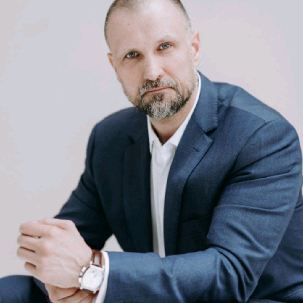 Иконка канала Александр ЛАПУТИН. Рост и управление бизнесом