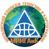 Иконка канала Московский колледж геодезии и картографии