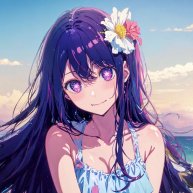 Иконка канала Dexteriino