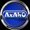 Иконка канала Axaho