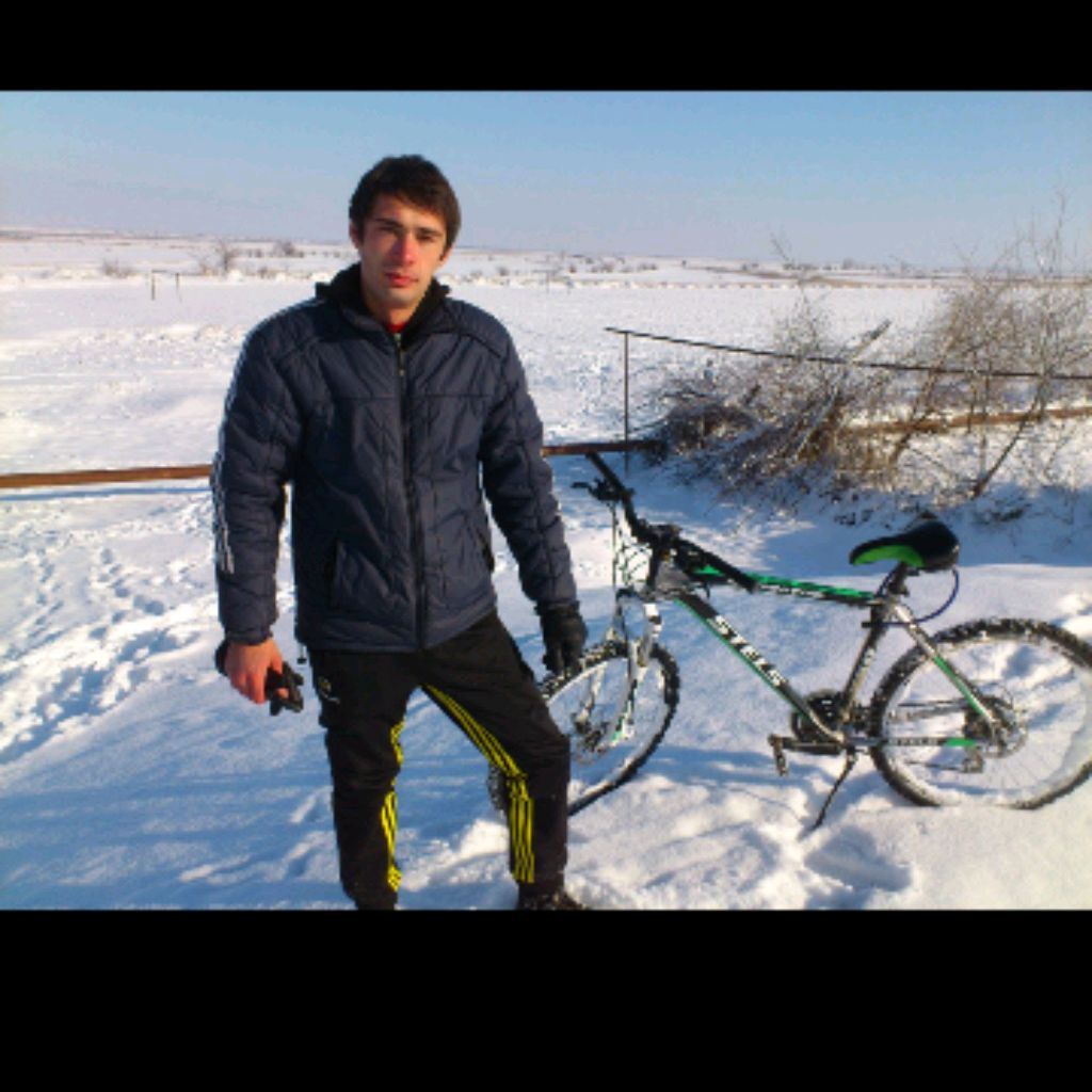 Иконка канала Мурад легенда