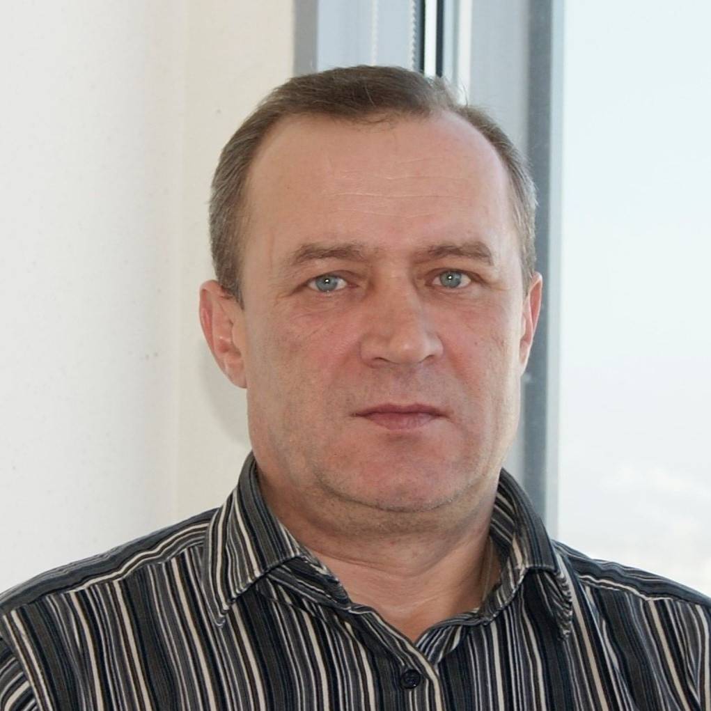 Иконка канала Психолог Олег "POV"