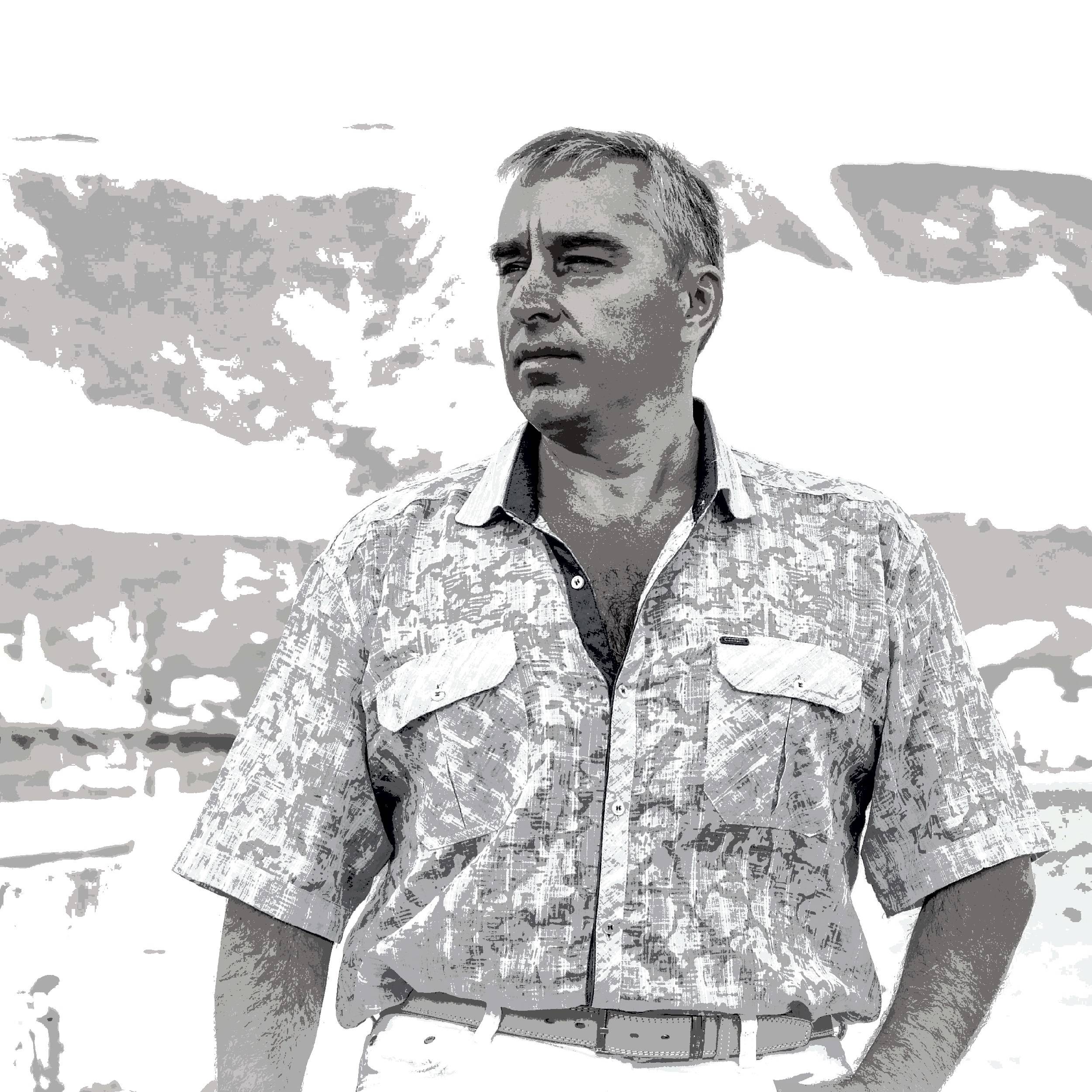 Иконка канала Игорь Трухан