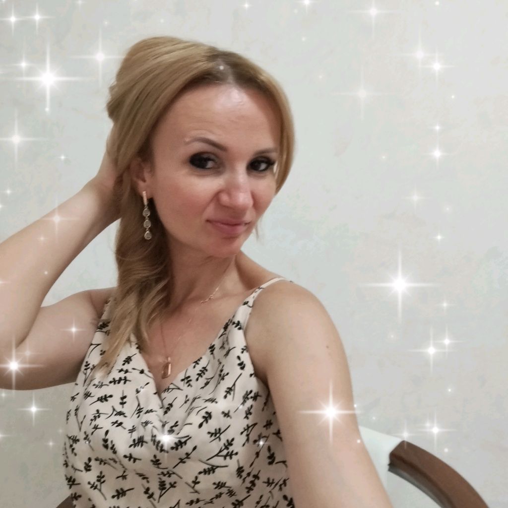 Иконка канала 💄О Боги! Мама готовит! 👠