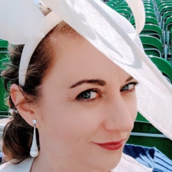 Иконка канала Angli44anka