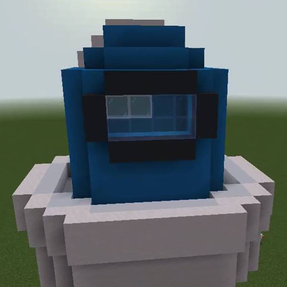 Иконка канала Как Построить Красивый Дом в Minecraft