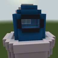 Иконка канала Как Построить Красивый Дом в Minecraft