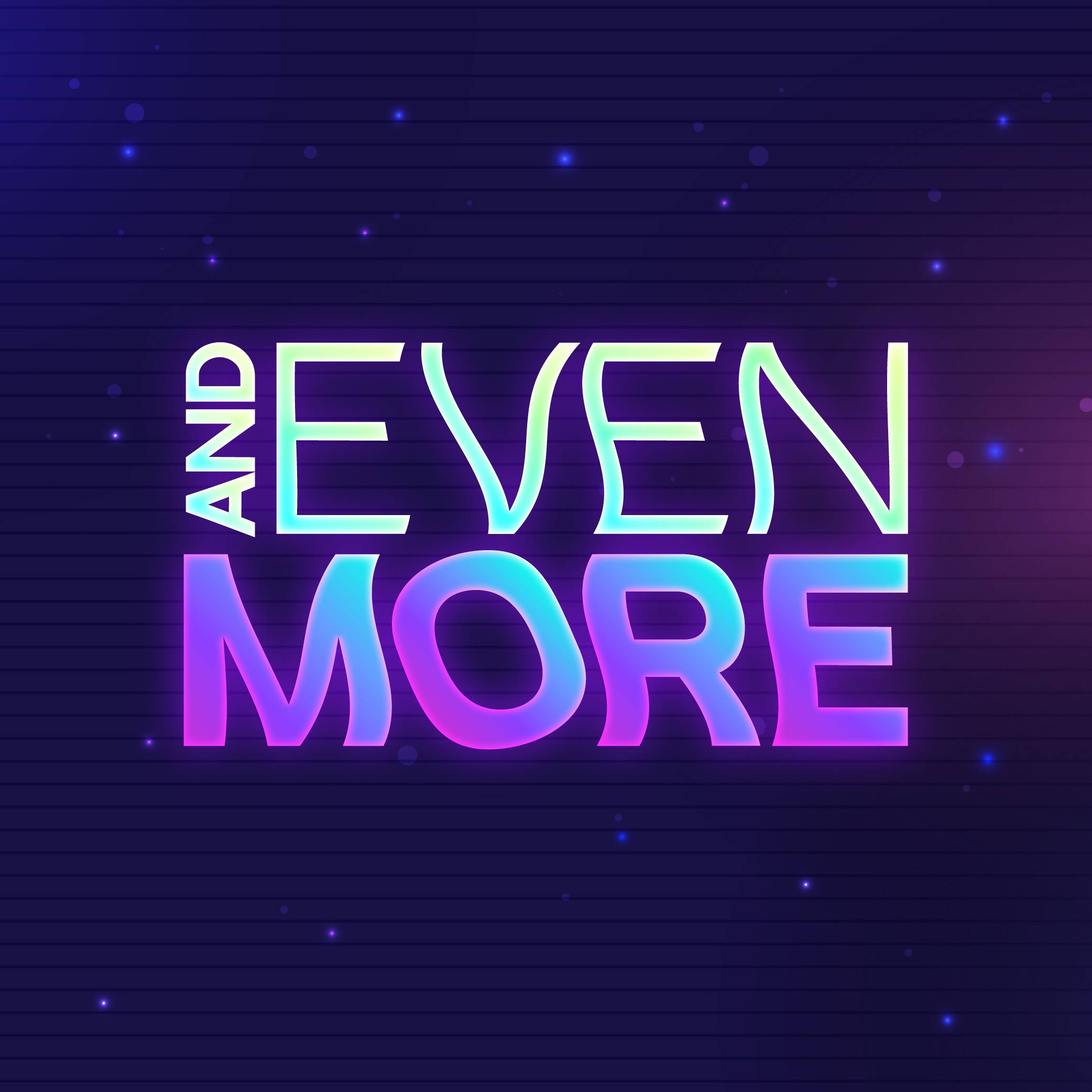 Иконка канала And Even More