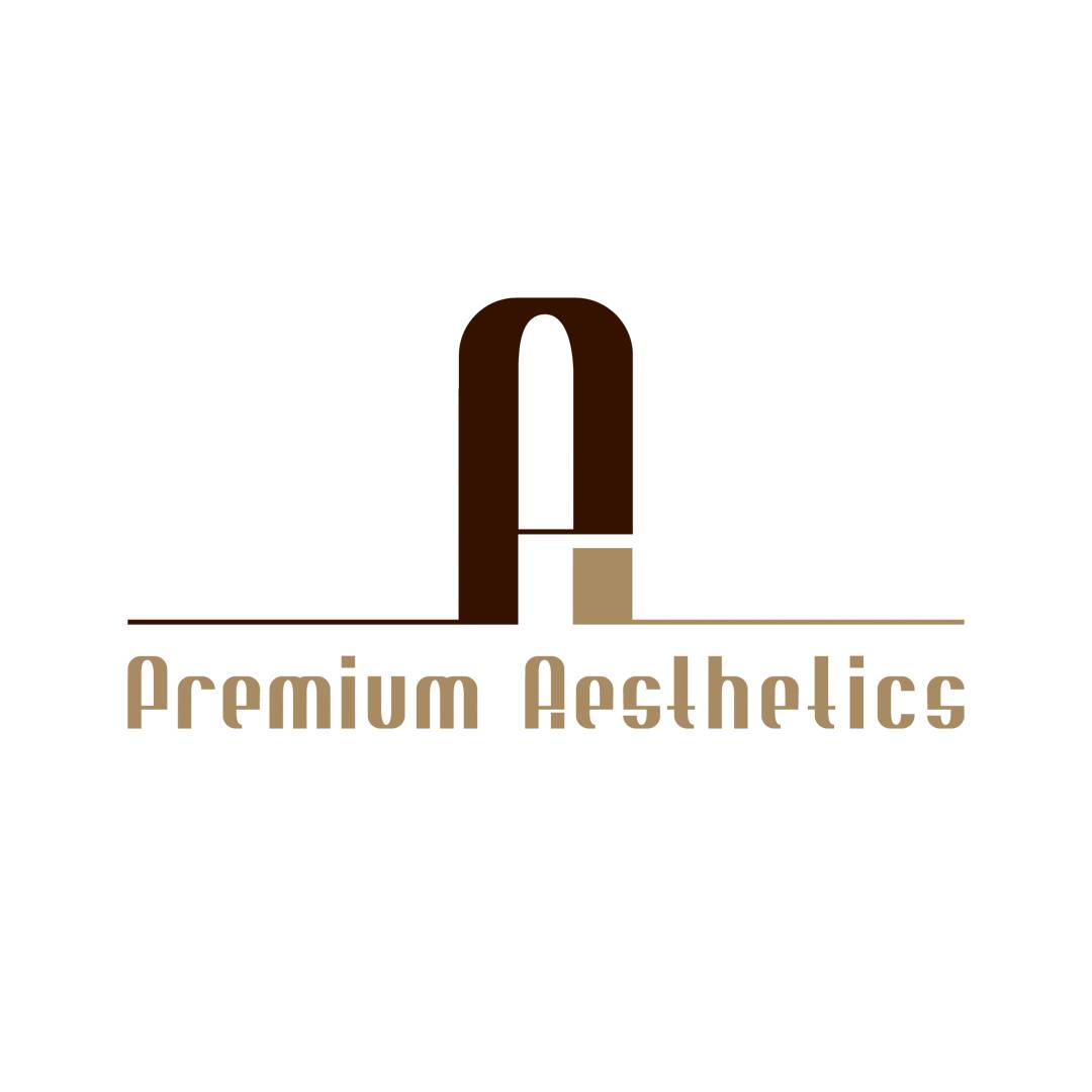 Иконка канала Premium Aesthetics