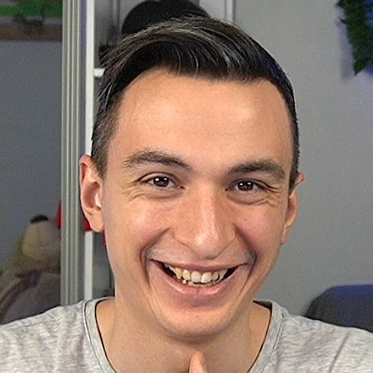 Иконка канала X medium