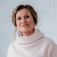 Иконка канала АЛЛА СТАНКОВСКАЯ | Психология для сильных