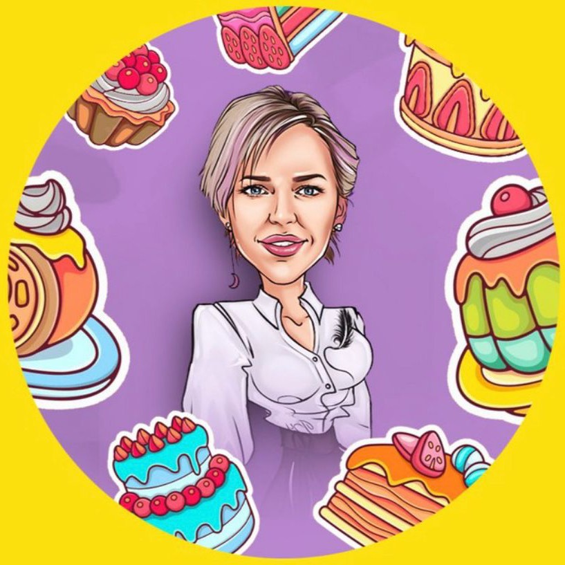 Иконка канала Надежда Барс