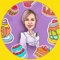 Иконка канала Надежда Барс