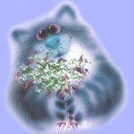 Иконка канала Медвед на коньках