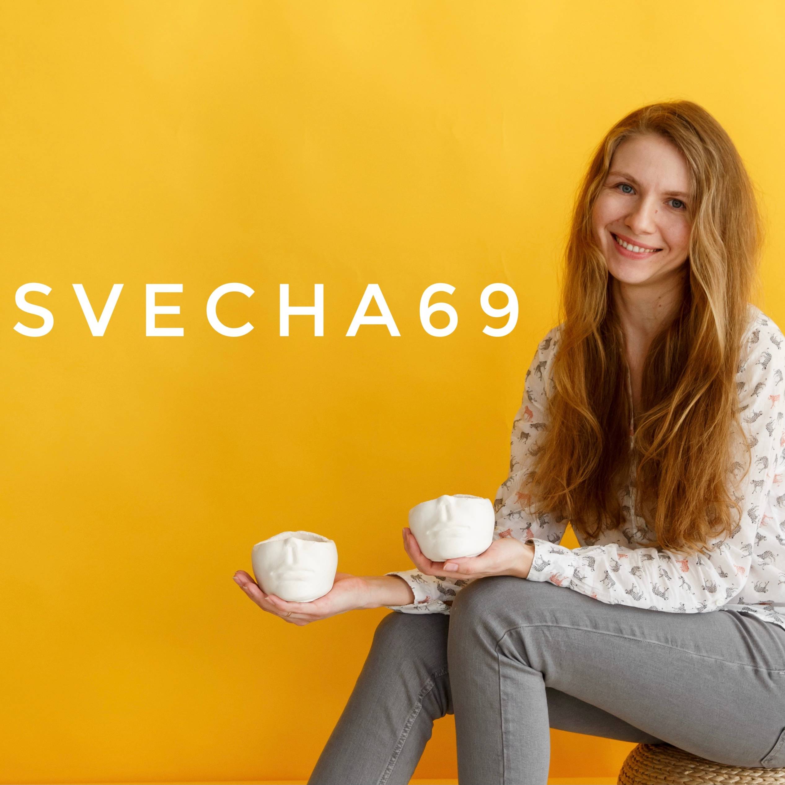 Иконка канала svecha69