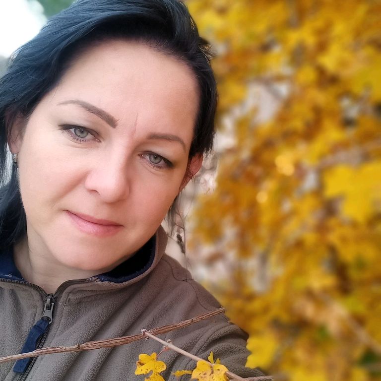 Иконка канала Ната Руденко лайф