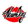 Иконка канала NEW DAY