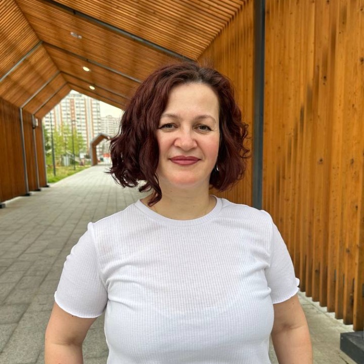 Иконка канала Татьяна Котова