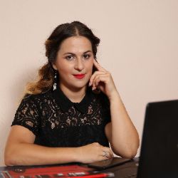 Иконка канала avanesova-karina