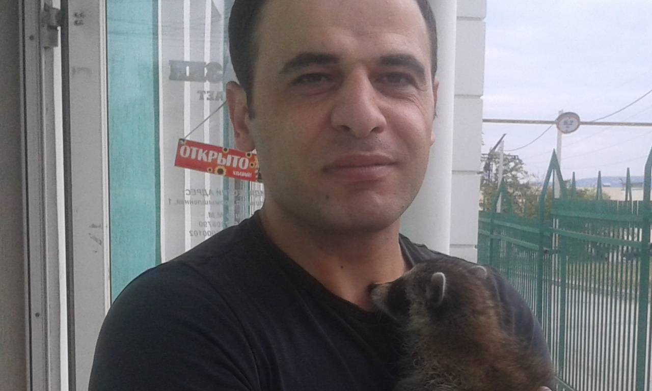 Иконка канала Микоил