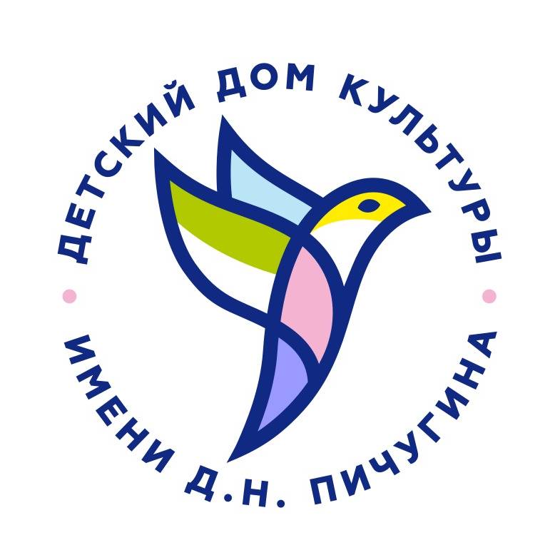 Иконка канала Детский Дом культуры им. Д.Н.Пичугина