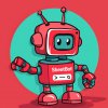 Иконка канала SheetBot