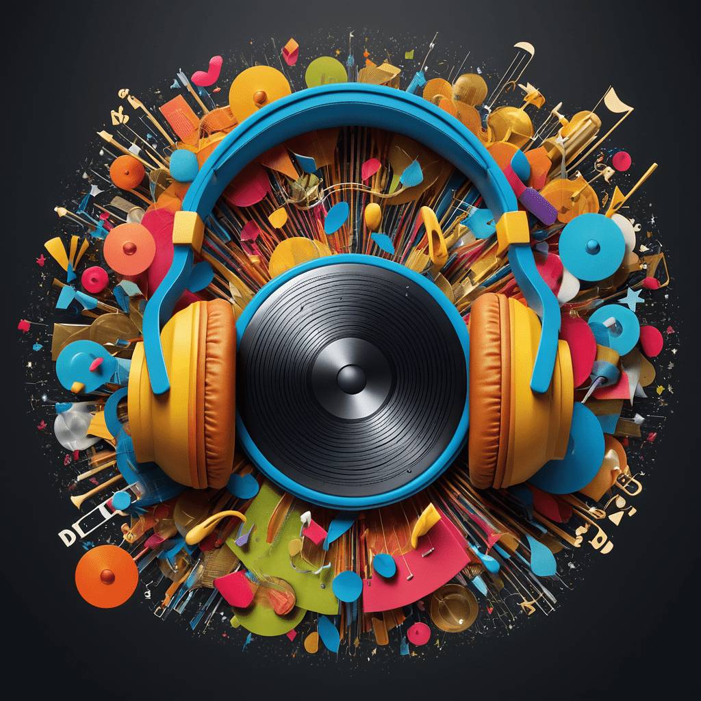 Иконка канала МузLove