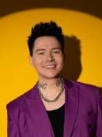 Иконка канала Рома Риччи