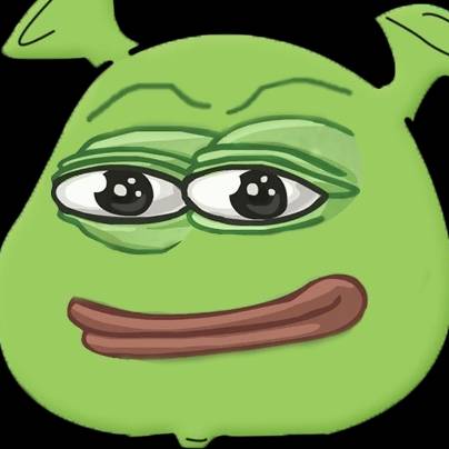 Иконка канала SHREPPE