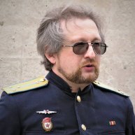 Иконка канала Алексей Маштаков (Даос)