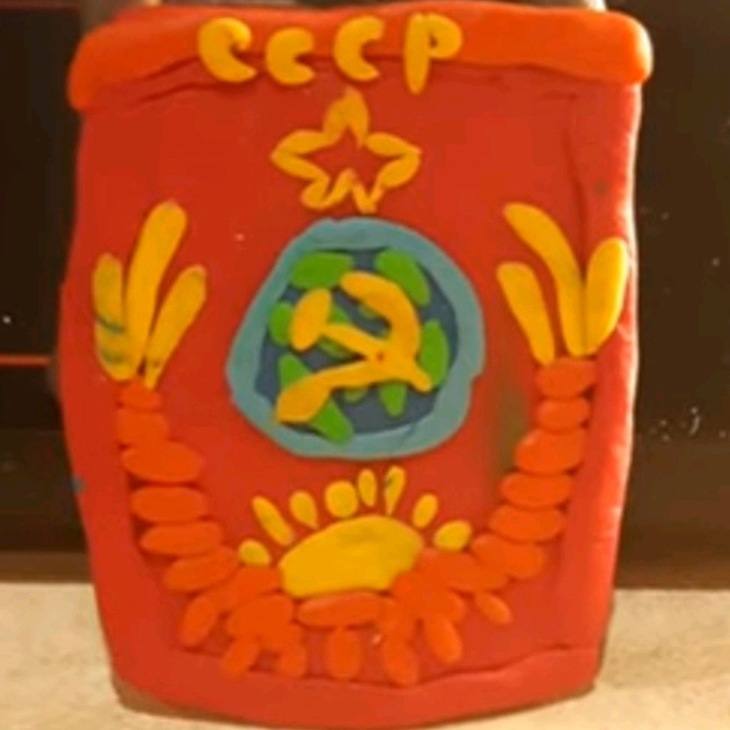 Иконка канала Nigmatylla Sculptor21