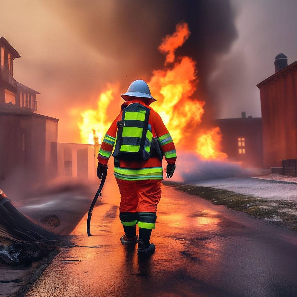 Иконка канала БезпожараТВ