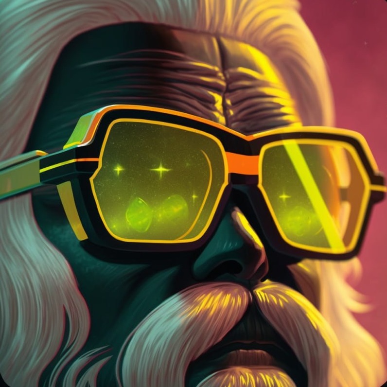 Иконка канала Makiroy