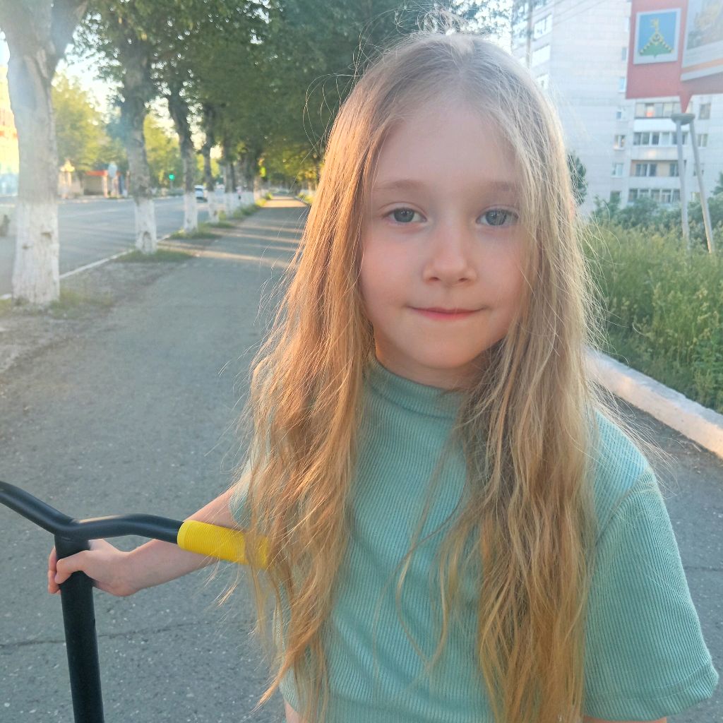 Иконка канала Sveta🐬