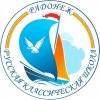 Иконка канала РКШ*Краснодар