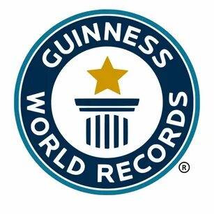 Иконка канала Книга рекордов Гиннесса