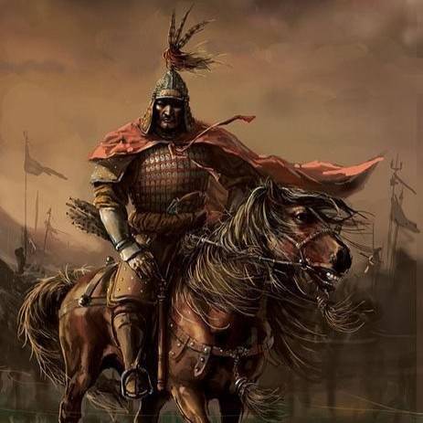 Иконка канала Eugene-08