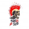 Иконка канала Punk's not Dead