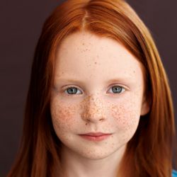 Иконка канала Карпеевы, Семён и Мира-рыжики