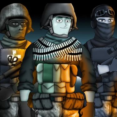 Иконка канала K_Megaultras_YT