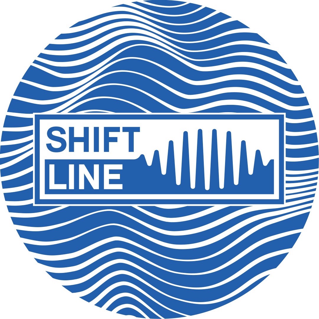 Иконка канала Shift Line