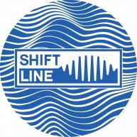 Иконка канала Shift Line