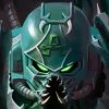 Иконка канала Экспедиция Альфария.  Warhammer 40000