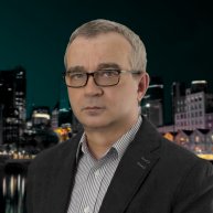 Иконка канала PROOKP