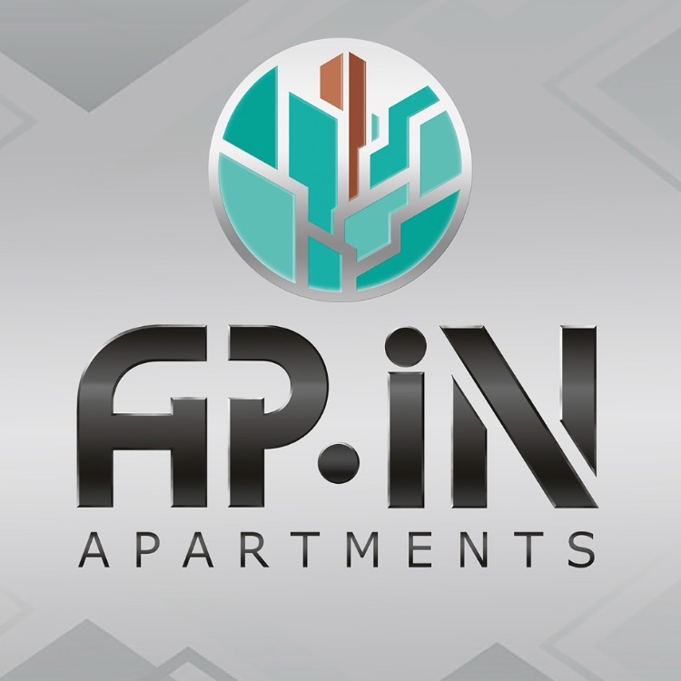 Иконка канала AP-iN Apartments