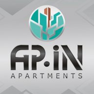 Иконка канала AP-iN Apartments